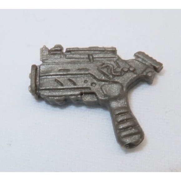 Kenner | Toys | Star Wars Shadows Of The Empire Dash Rendar Blaster ...